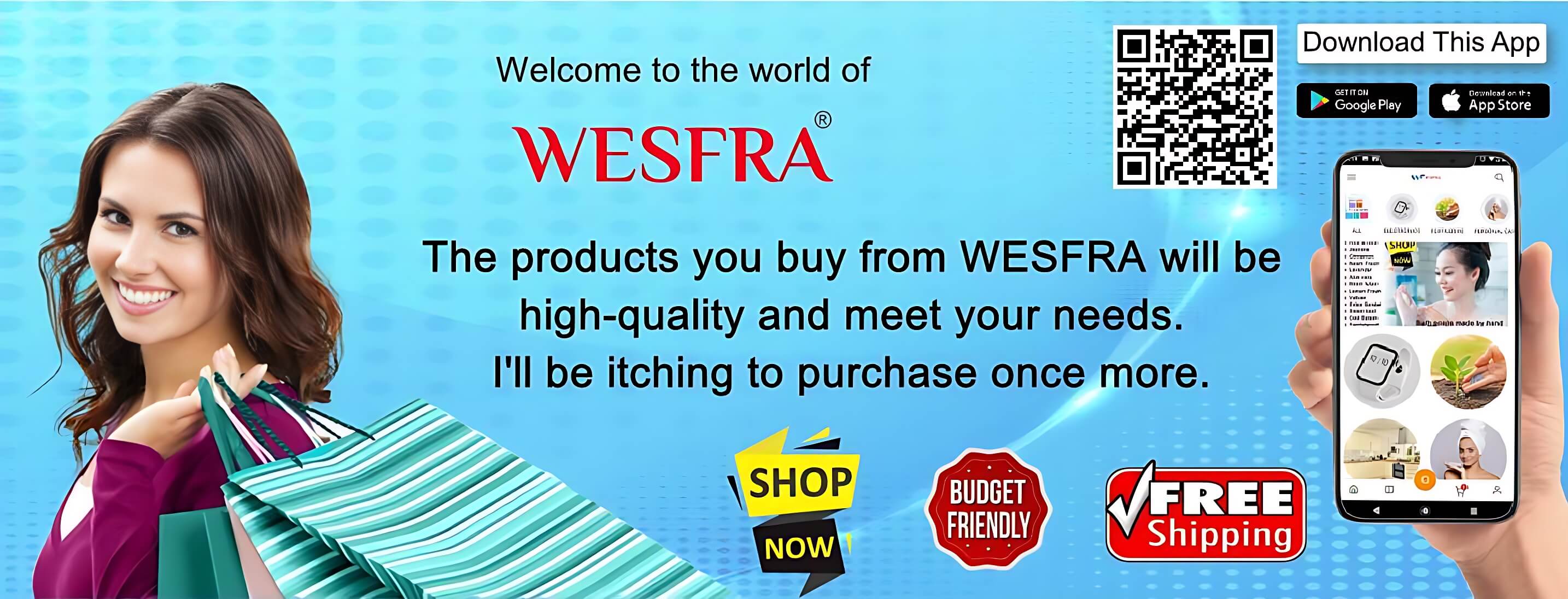 Wesfra