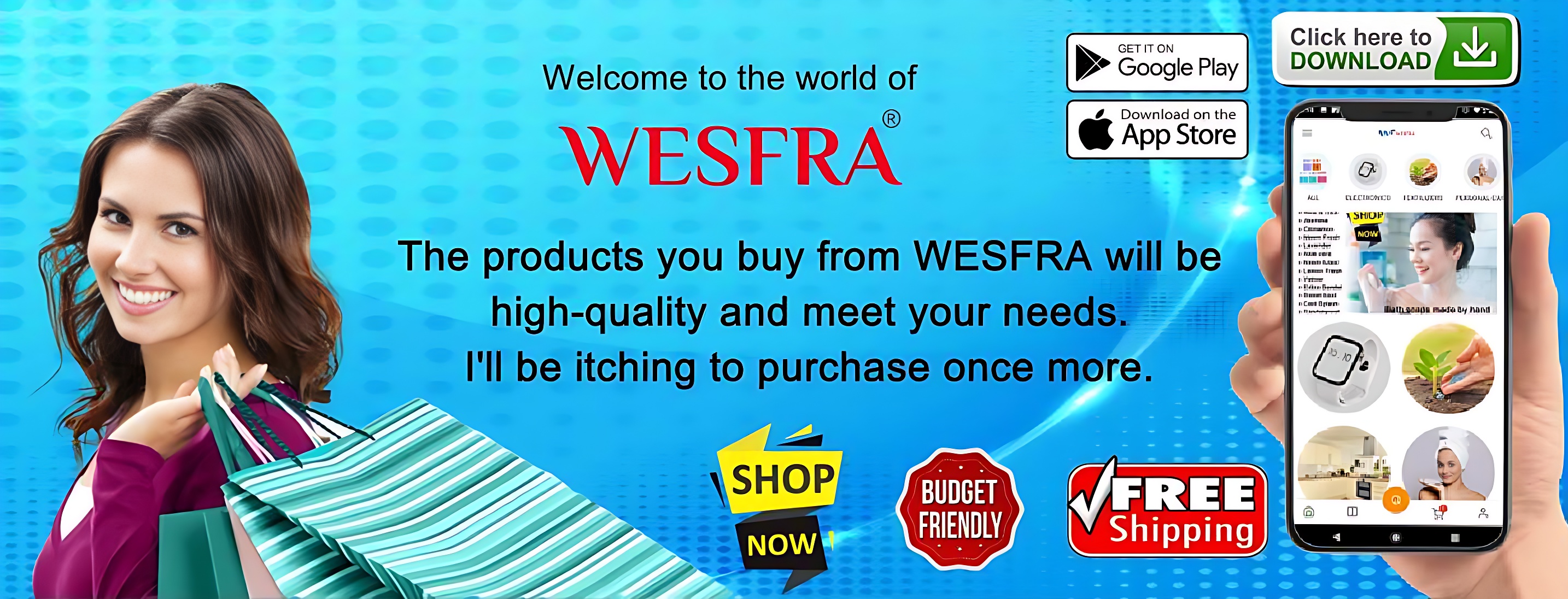 Wesfra
