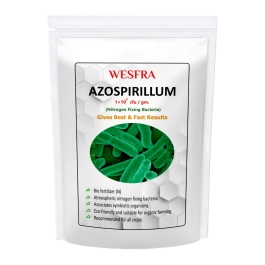 Azospirillum Nitrogen-Fixing BioFertilizer 900g Powder