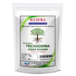 Trichoderma Viride Powder 900g | Organic Biofungicide for Plant Growth ...